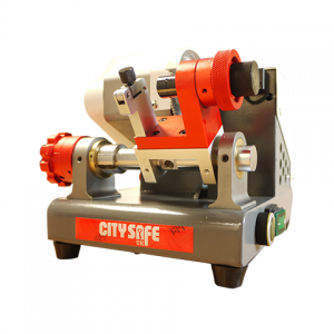 Discover the range of CitySafe Key Cutting Machines!